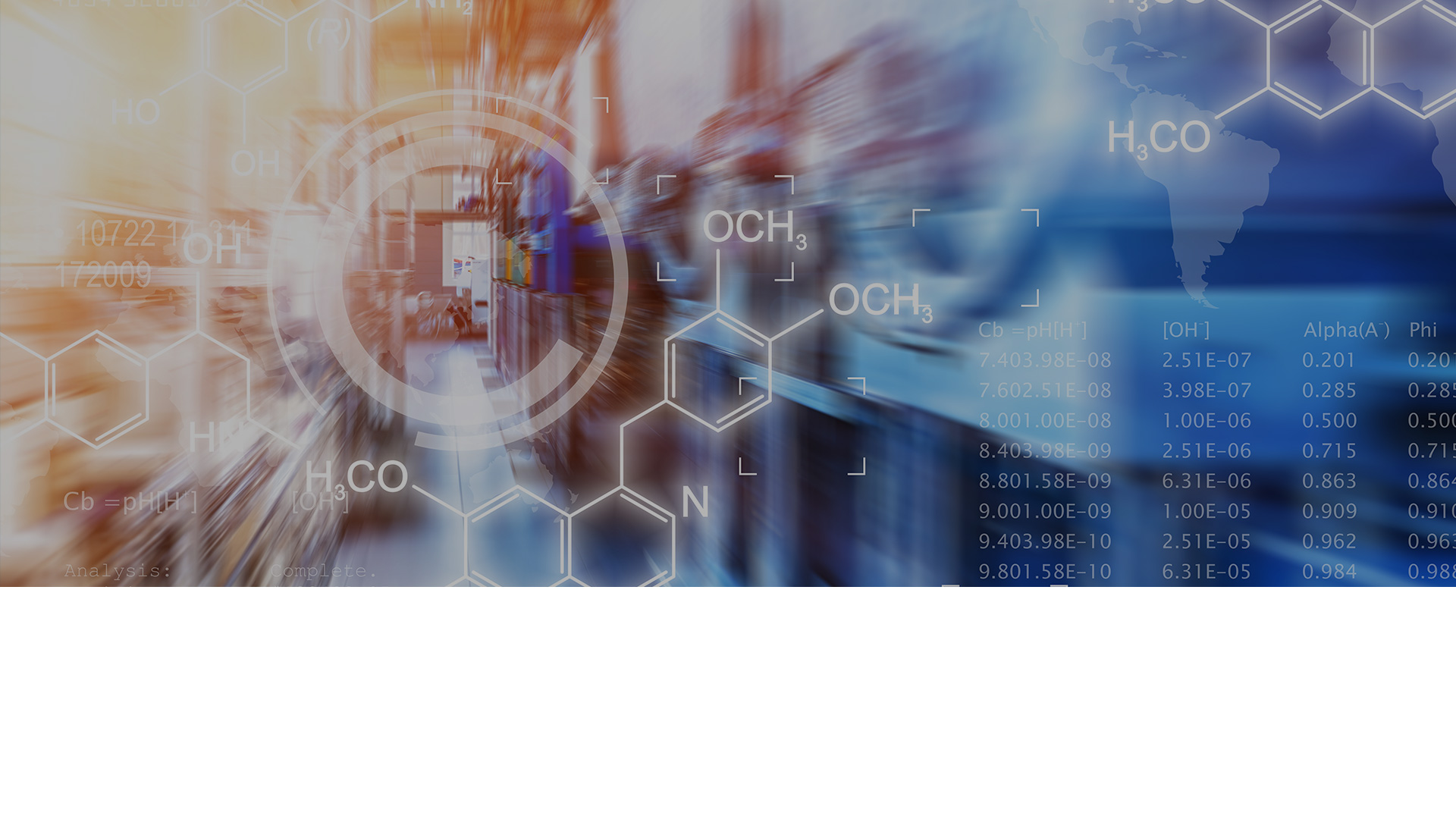 Ноme - Chemical Logistics